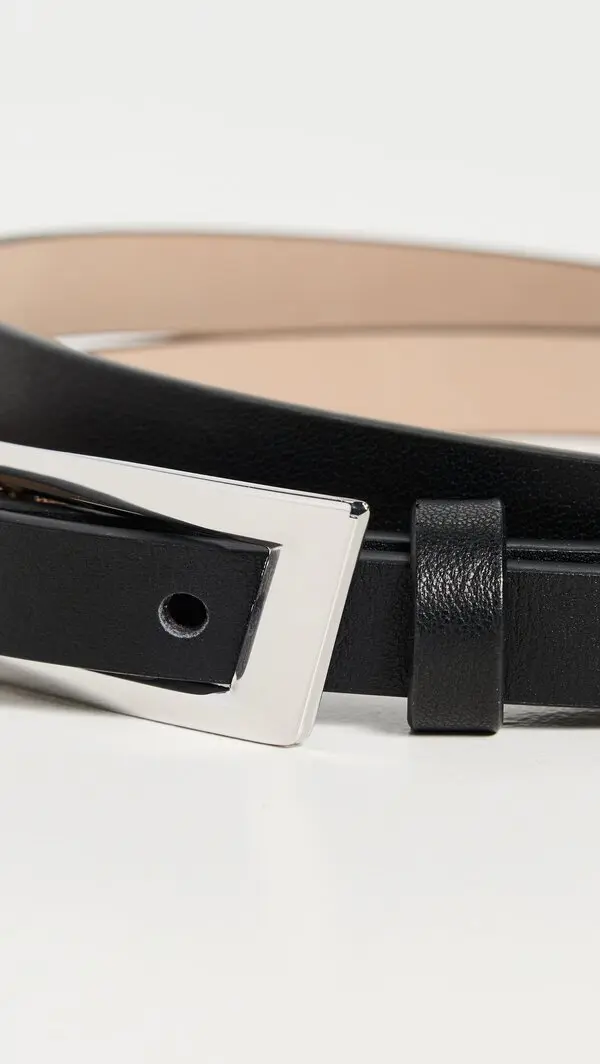 Heaven Mayhem Capsule Belt In Black/Silver - 50% Off  display picture 3