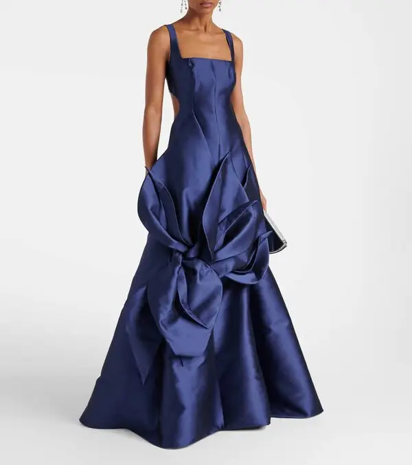 Costarellos Sabella Gown