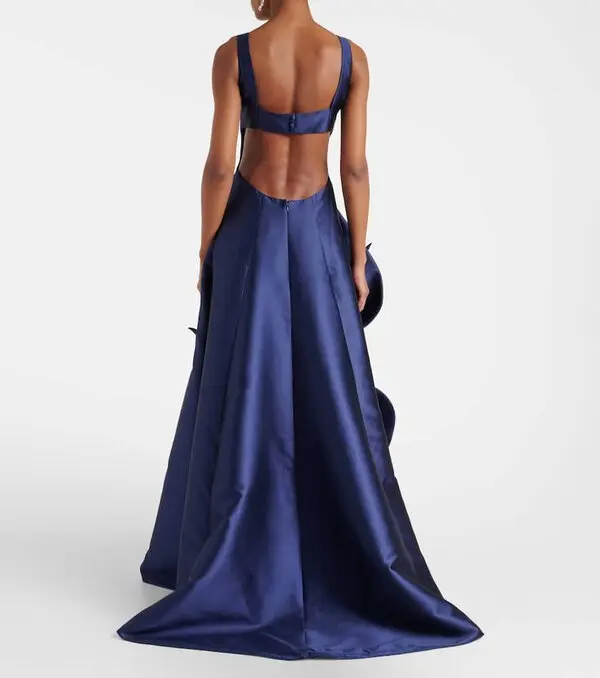 Costarellos Sabella Gown