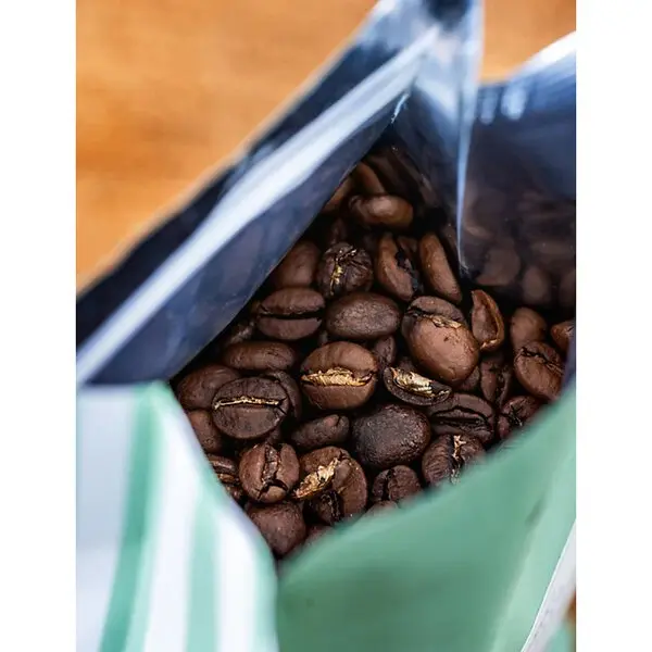 LINA STORES Coffee Beans 250g