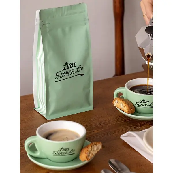 LINA STORES Coffee Beans 250g