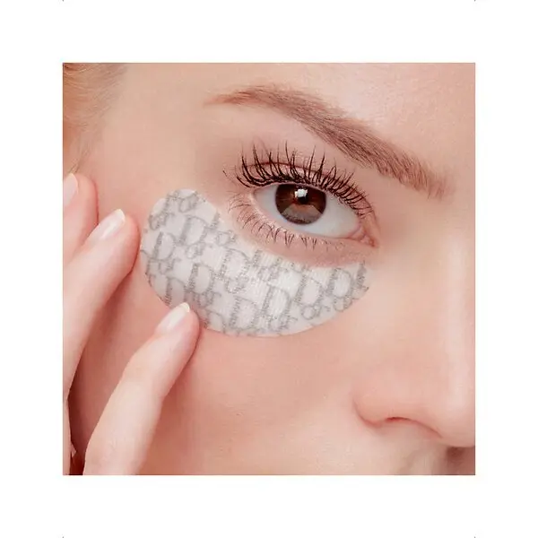 Dior Hydrating Eye Patches 25g