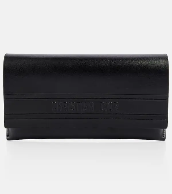 Dior Diorcannage S2u Rectangular Sunglasses