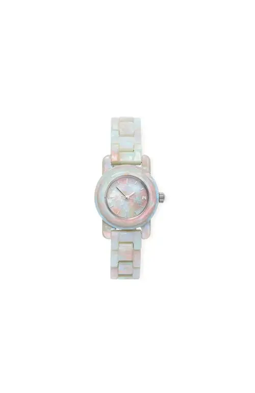 MACHETE Mini Mono Watch - Astral Mint