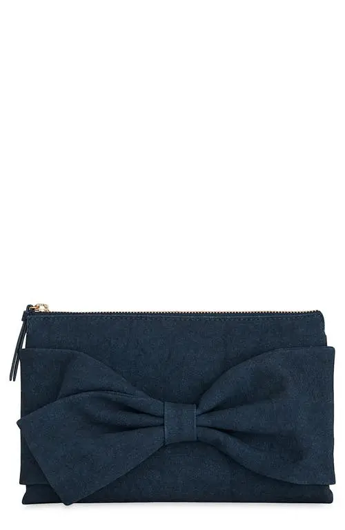 Rebecca Minkoff Bow Detail Clutch