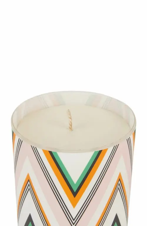 Missoni Capri Scented Candle