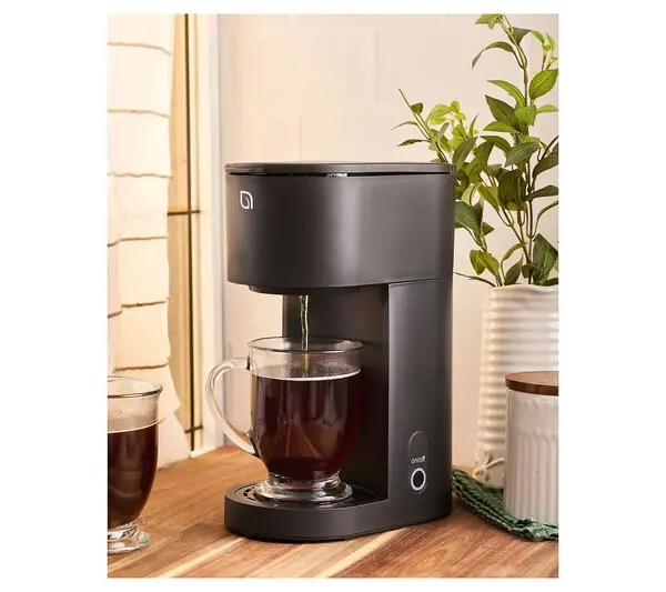 WILLOW Single-serve Compact Coffee Maker