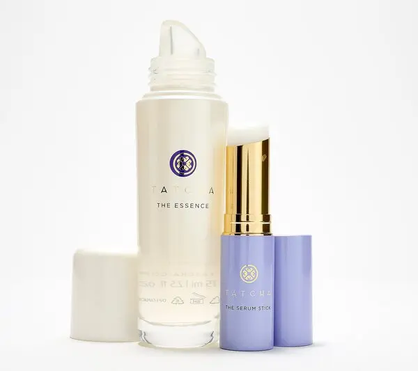 TATCHA The Essence & Serum Stick - One-color