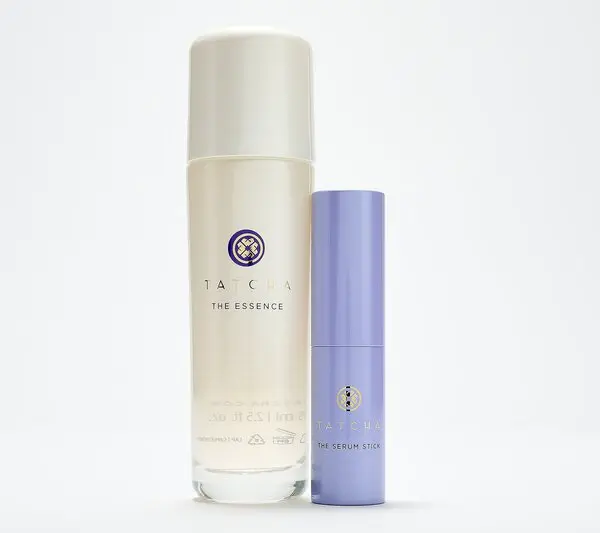 TATCHA A-d The Essence & Serum Stick Auto-delivery