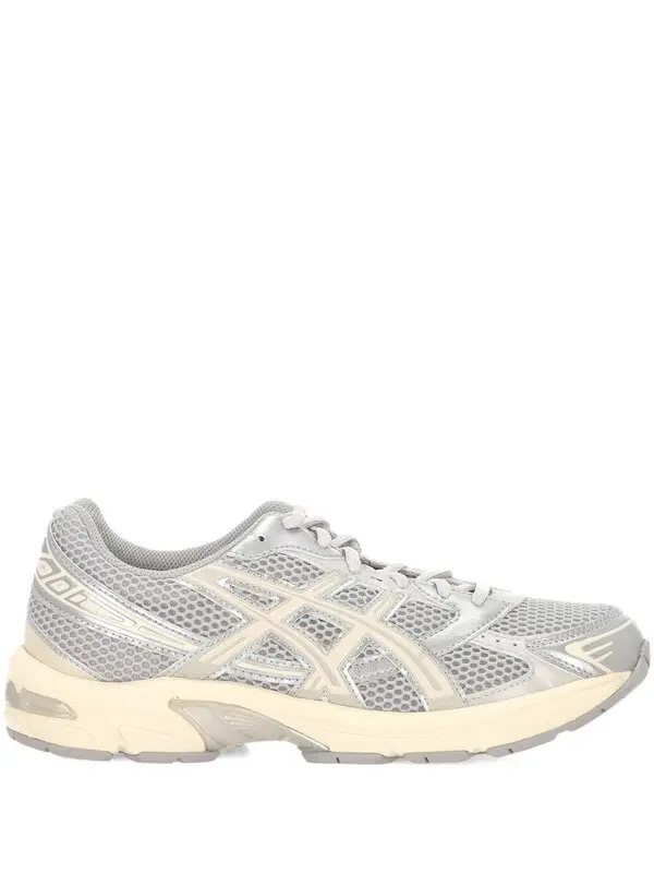 Asics Athletic Sneakers - Cloud Grey/oatmeal