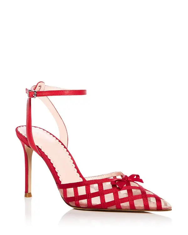 Aqua Tely Pumps