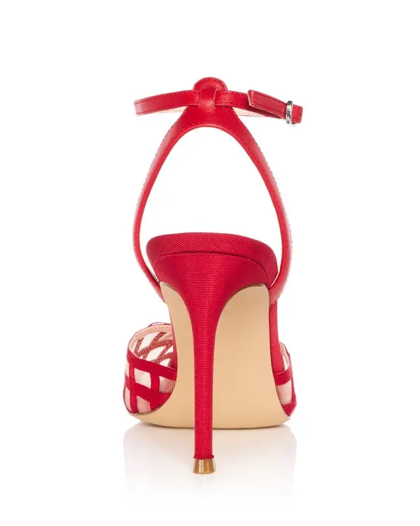 Aqua Tely Pumps