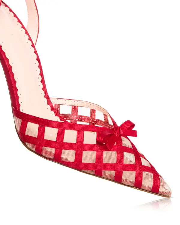 Aqua Tely Pumps