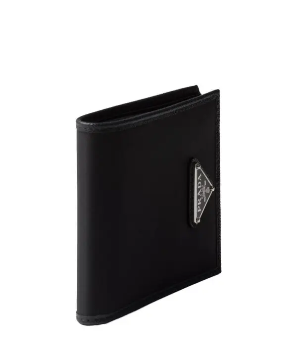 Prada Re-nylon Wallet