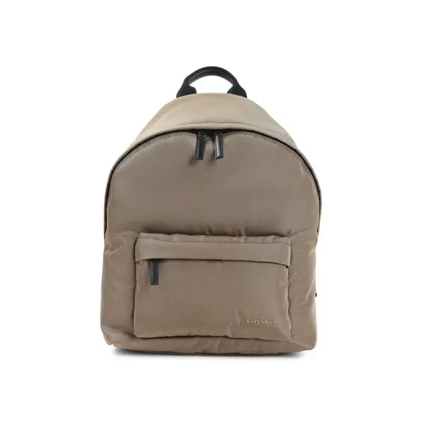 Givenchy Essential U Backpack - Beige