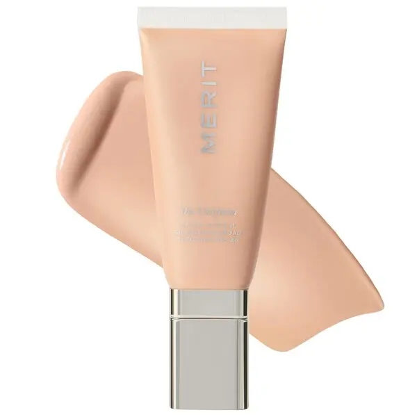 MERIT The Uniform Tinted Mineral Sunscreen Broad Spectrum Spf 45 - 26