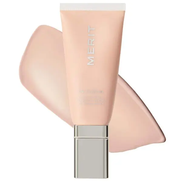 MERIT The Uniform Tinted Mineral Sunscreen Broad Spectrum Spf 45 - 30