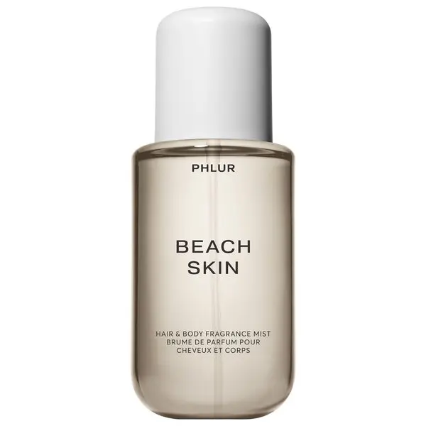 PHLUR Beach Skin Body & Hair Fragrance Mist - One-color