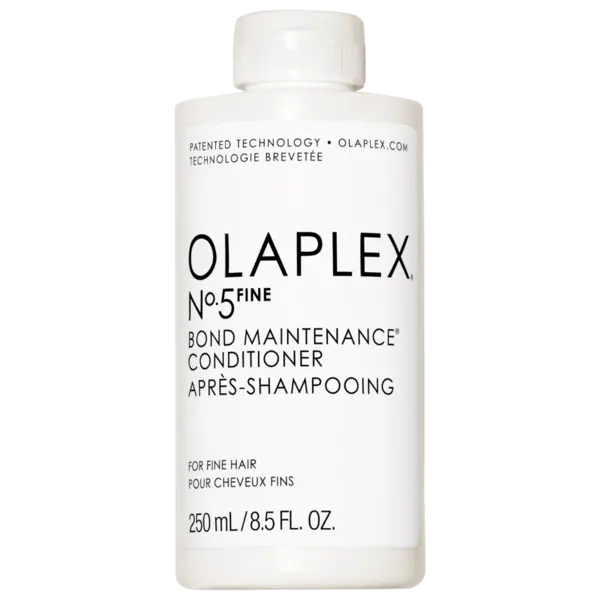 OLAPLEX No.5 Fine Bond Maintenance Volumizing And Strengthening Hair Conditioner - One-color