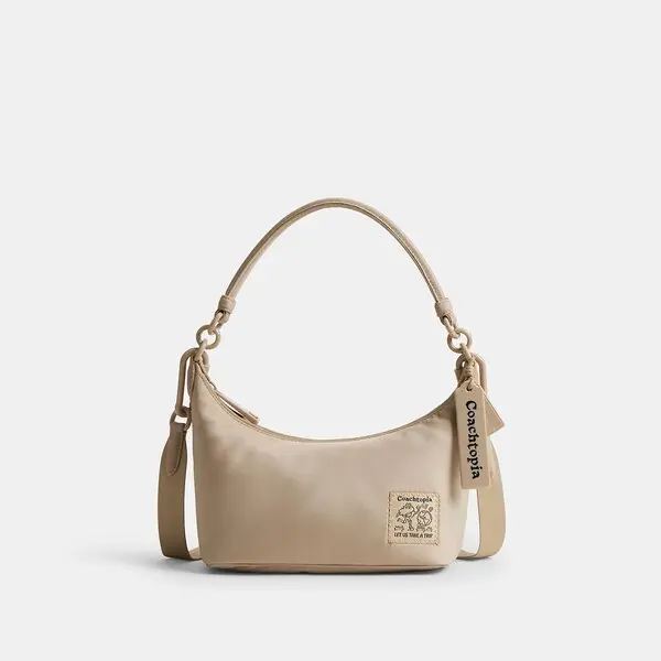 COACHTOPIA Loop Shoulder Bag - Chino 2
