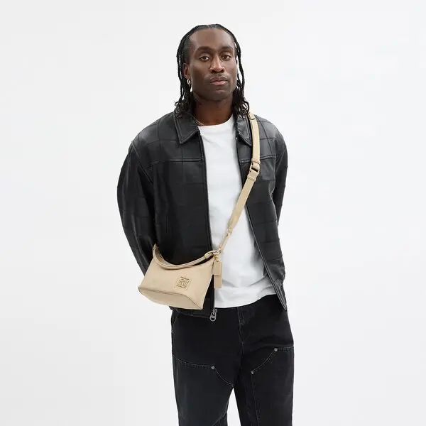 COACHTOPIA Loop Shoulder Bag - Chino 2