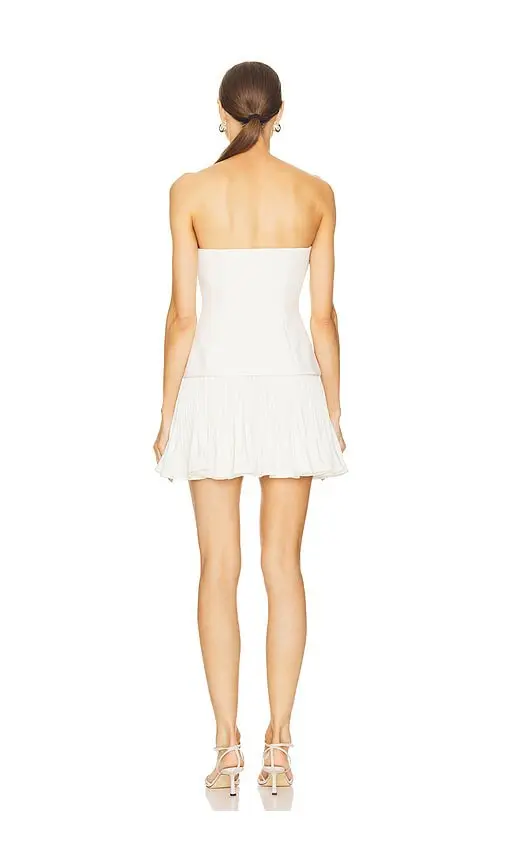 L'academie Nomiko Mini Dress