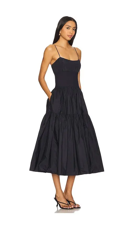 Cinq À Sept Ginny Dress