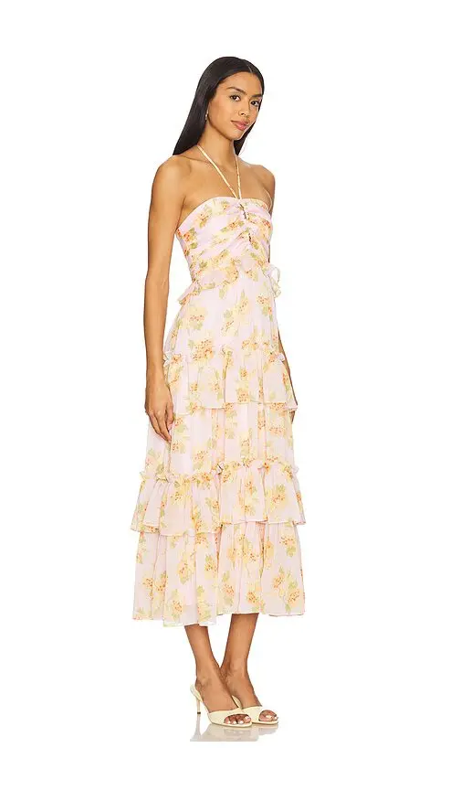 Likely Wilda Dress
