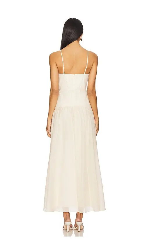 Cami Nyc Palermo Dress