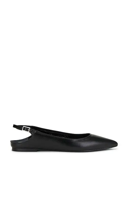 By Far Koyna Slingback