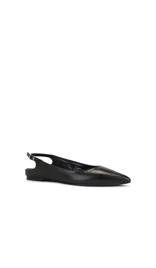 By Far Koyna Slingback