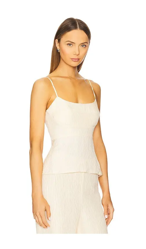 Cami Nyc Lisbon Top