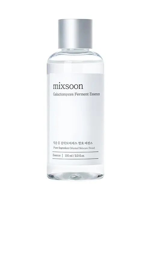 MIXSOON Galactomyces Ferment Essence - N,a