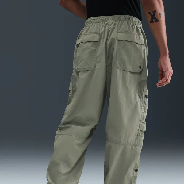 Nike Tech Woven Cargo Pants