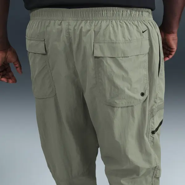 Nike Tech Woven Cargo Pants