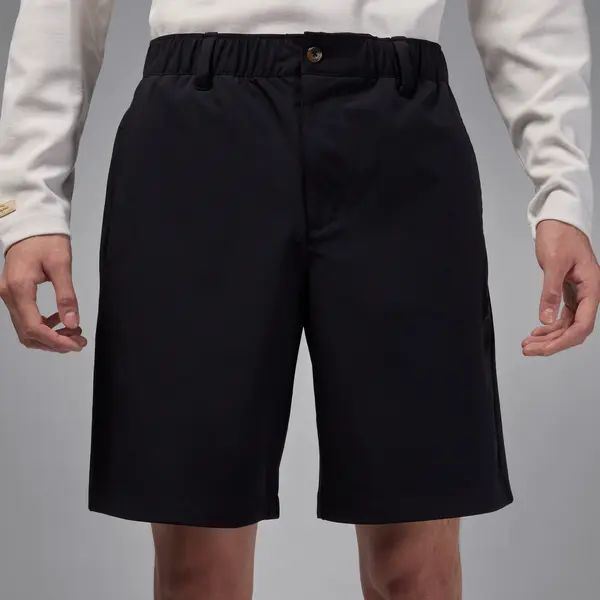 JORDAN Sport Golf Shorts - Black