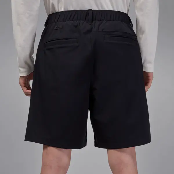 JORDAN Sport Golf Shorts - Black