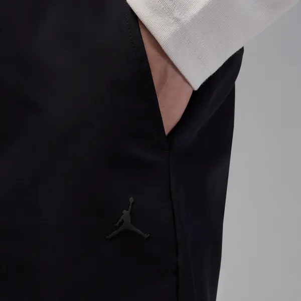 JORDAN Sport Golf Shorts - Black
