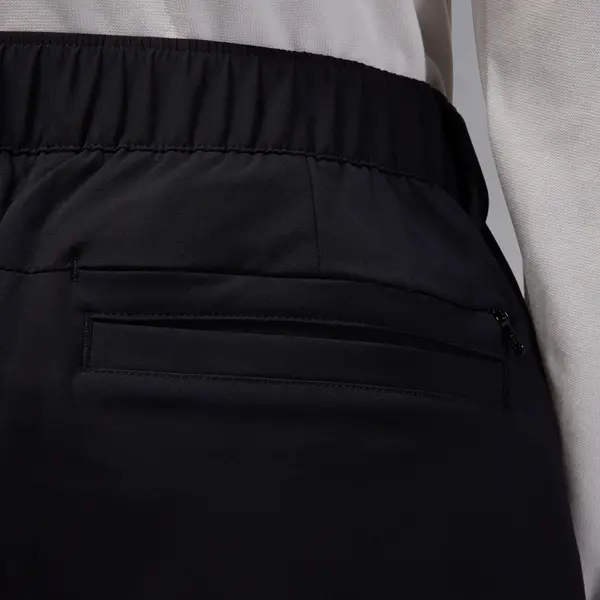 JORDAN Sport Golf Shorts - Black