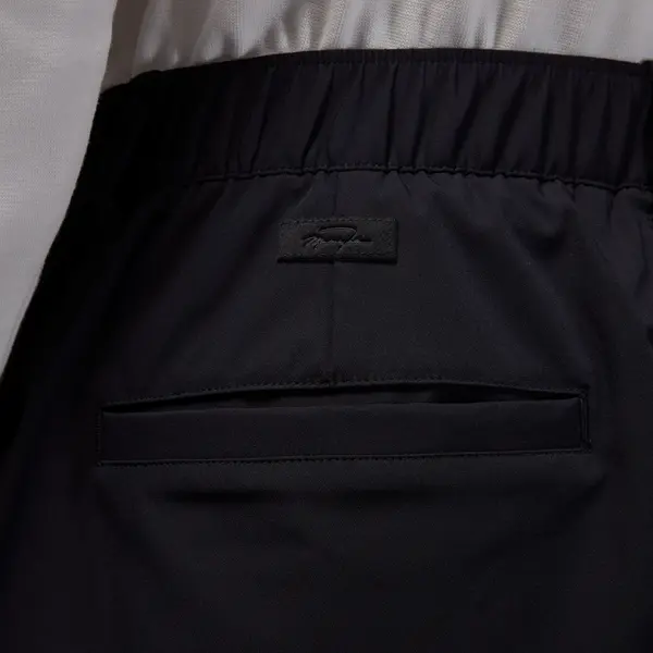 JORDAN Sport Golf Shorts - Black