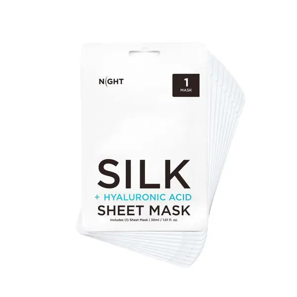 NIGHT Beauty Face Mask