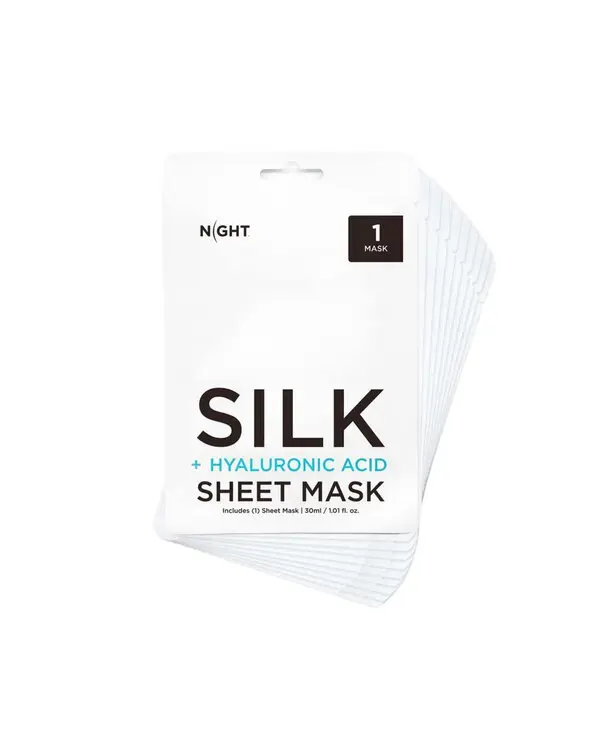 NIGHT Beauty Face Mask