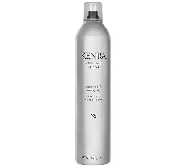 KENRA PROFESSIONAL Volume Spray 25 - No Color