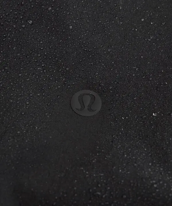 Lululemon Windproof Golf Pullover Jacket