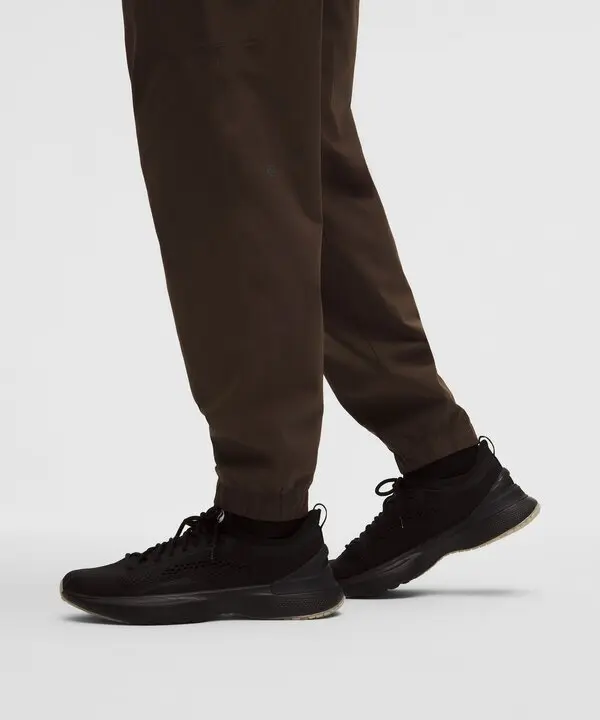 Lululemon Zeroed In Classic-fit Cargo Jogger - Walnut Crunch
