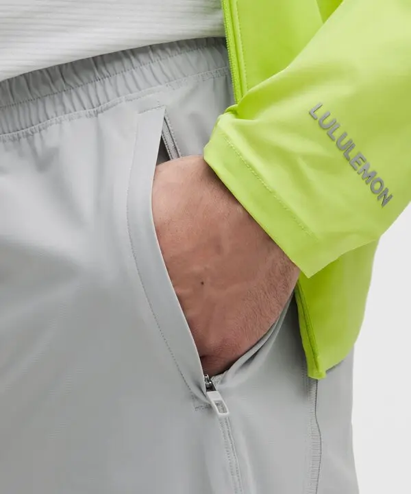 Lululemon Pace Breaker Pant