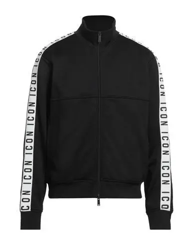 Dsquared2 Polyamide And Cotton Sweatshirt