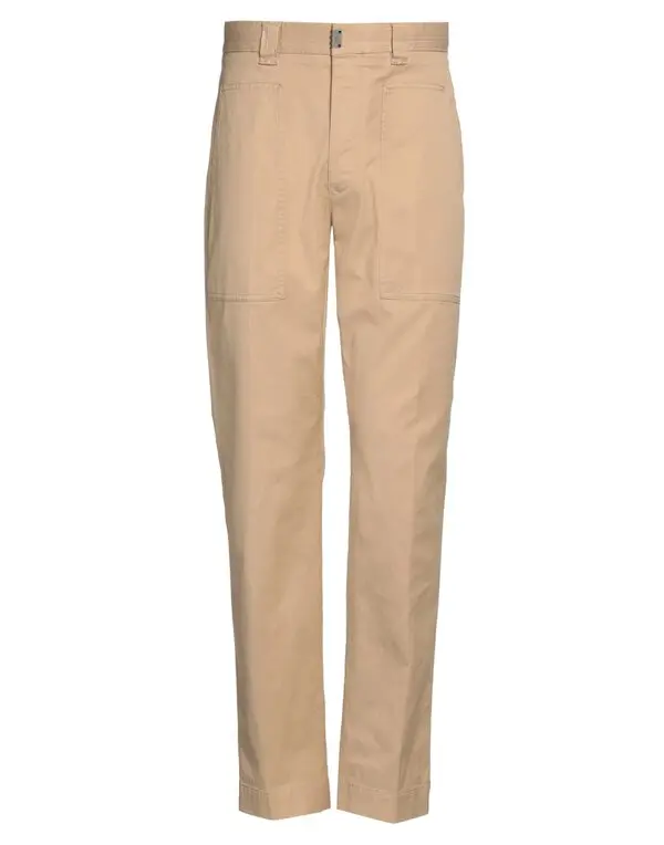 Incotex Slowear Tapered Leg Pants - Beige