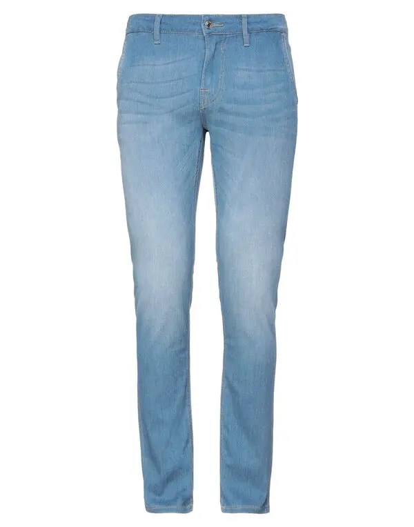 Guess Straight Leg Jeans