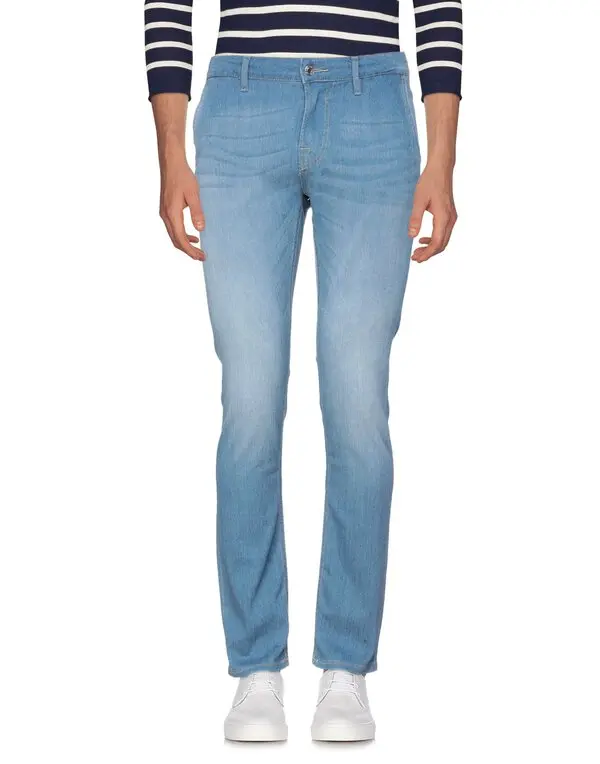 Guess Straight Leg Jeans